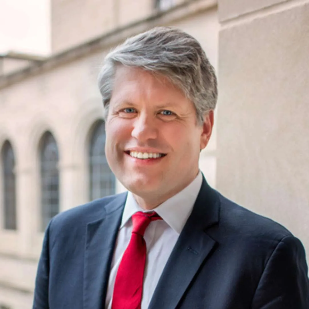 Elected Officials - Nebraska GOP