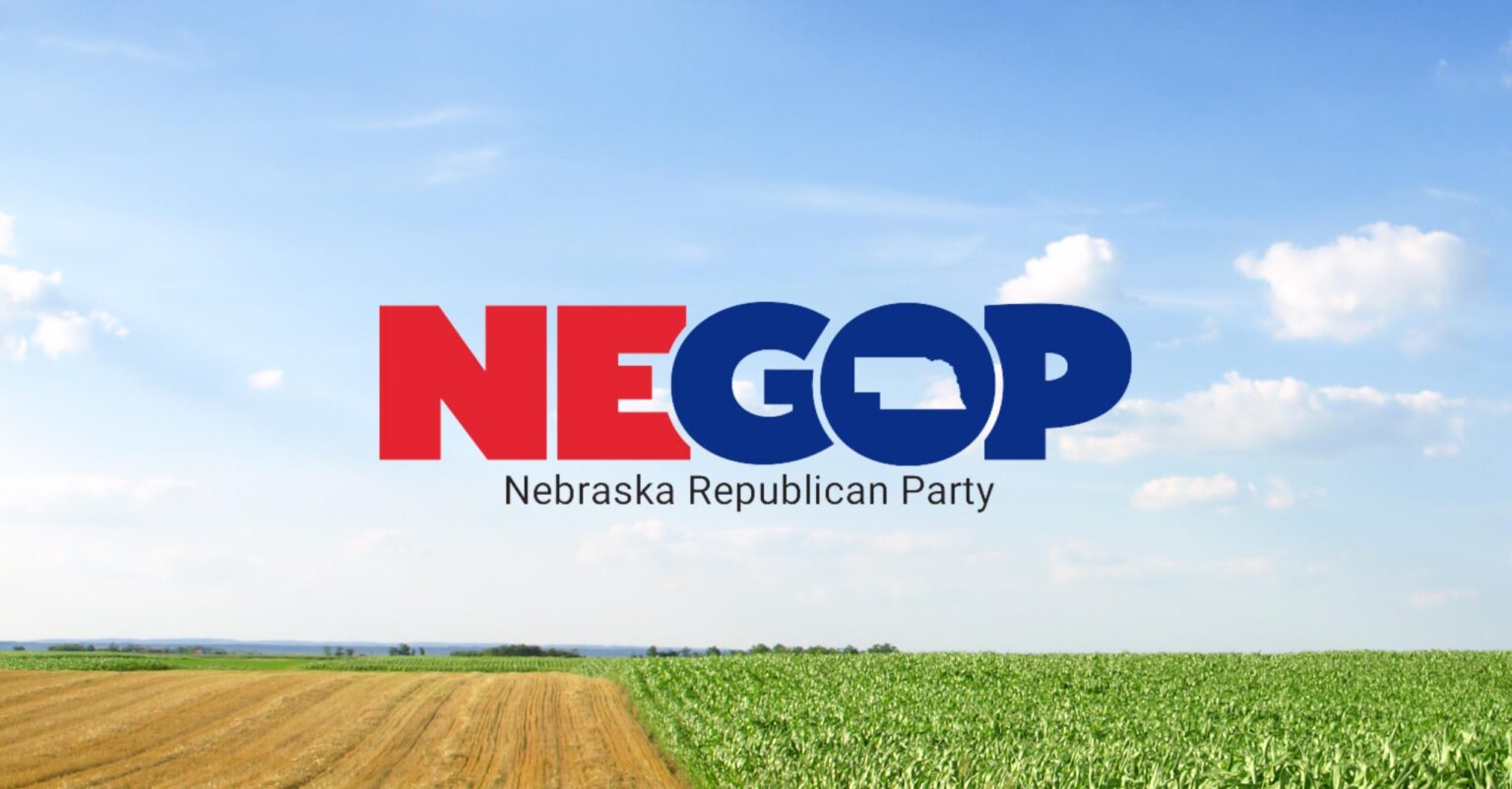 Nebraska Republican Party Remembers Charlie Kirk - Nebraska GOP
