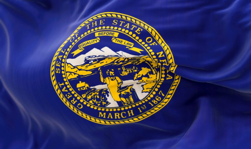 OUR PLATFORM - Nebraska GOP
